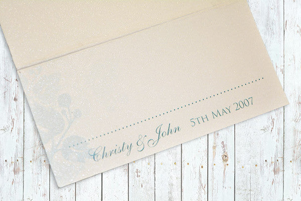 1F. Autumn Leave Signature