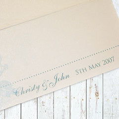 1F. Autumn Leave Signature